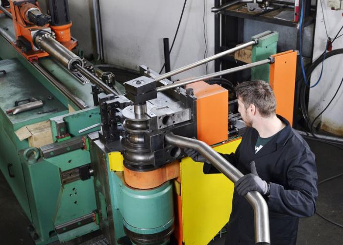 RGT Engineering | Stoke-on-Trent, Staffordshire